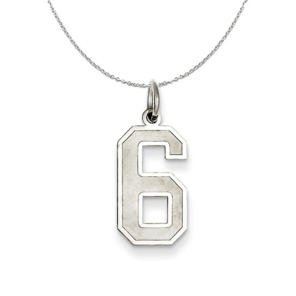 Black Bow Jewelry Co. | Jewelry | Sterling Silver Jersey Collection ...